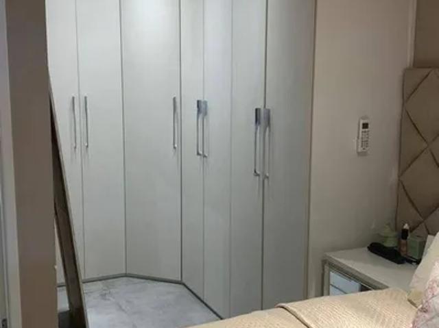 Apartamento com 2 dormitórios à venda, 68 m² por R$ 800.000,10 Parque São Jorge São Paulo/SP