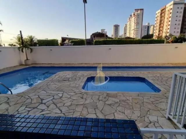 Apartamento à venda, 68 m² por R$ 910.000,00 Jardim Aquarius São José dos Campos/SP
