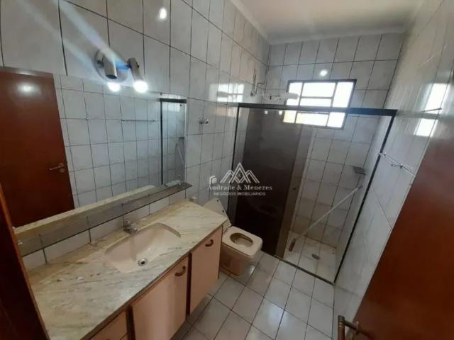 Apartamento com 2 dormitórios à venda, 68 m² por R$ 250.000,00 Ipiranga Ribeirão Preto/SP