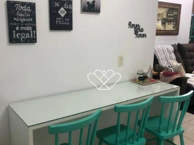 Apartamento com 2 dormitórios à venda, 68 m² por R$ 269.990,00 Oriço Gravataí/RS
