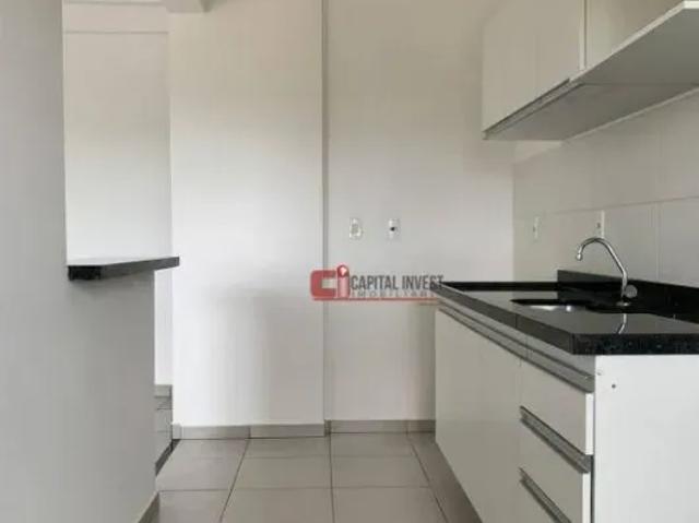 Apartamento com 2 dormitórios à venda, 68 m² por R$ 300.000,00 Recreio Primavera Jaguariúna/SP