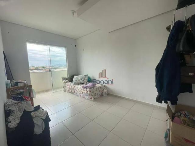 Apartamento com 2 dormitórios à venda, 69 m² por R$ 420.000,00 Madri Palhoça/SC