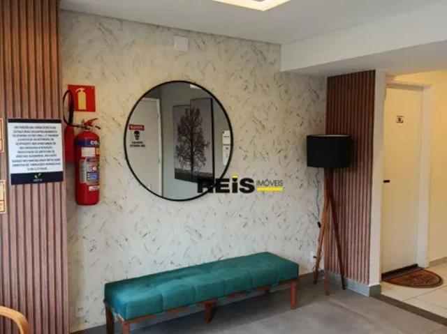 Apartamento com 2 dormitórios à venda, 69 m² por R$ 450.000 Jardim Santa Rosália Sorocaba/SP