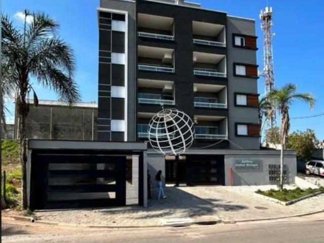 Apartamento com 2 dormitórios à venda, 69 m² por R$ 477.000,00 Nova Atibaia /SP