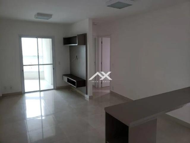 Apartamento com 2 dormitórios à venda, 69 m² por R$ 560.000,00 Vila Nova Cidade Universitária Ba