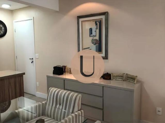 Apartamento com 2 dormitórios à venda, 69 m² por R$ 650.000,01 Morumbi São Paulo/SP
