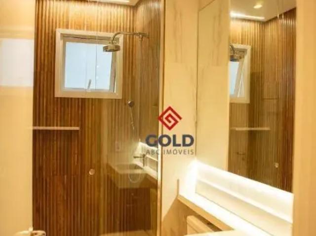 Apartamento com 2 dormitórios à venda, 69 m² por R$ 700.000,00 Rudge Ramos São Bernardo do Campo