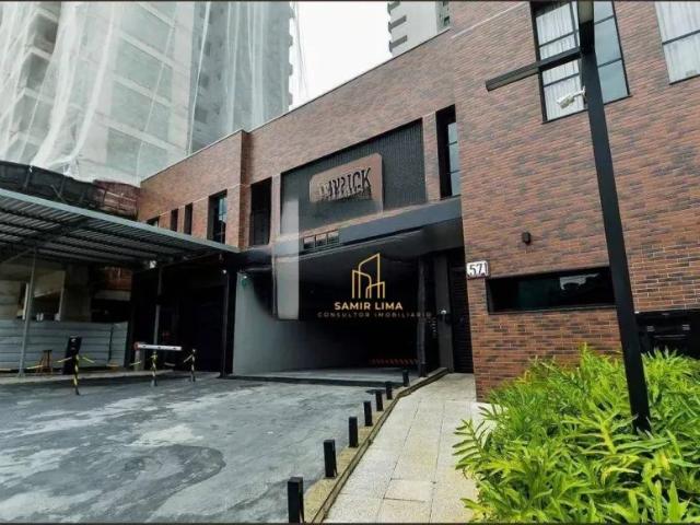 Apartamento com 2 dormitórios à venda, 69 m² por R$ 780.000,00 Vila Augusta Guarulhos/SP