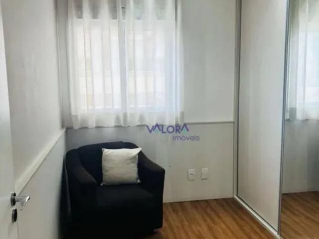 Apartamento com 2 dormitórios à venda, 69 m² por R$ 915.000 Várzea da Barra Funda São Paulo/SP