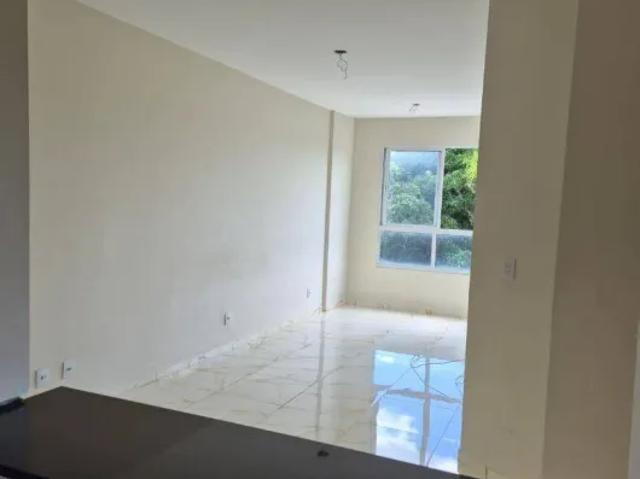 Apartamento com 2 dormitórios à venda, 69 m² por R$ 255.000,00 Residencial Tom Jobim Taubaté/SP