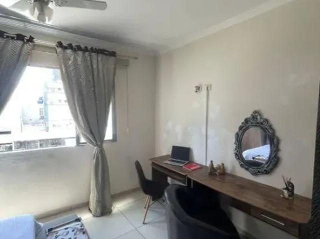 Apartamento à venda, 69 m² por R$ 320.000,00 Boqueirão Praia Grande/SP