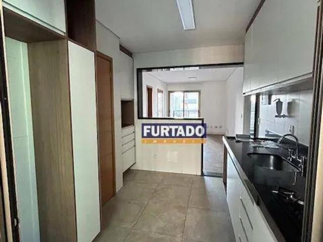 Apartamento com 2 suítes à venda, 73 m² Campestre Santo André/SP