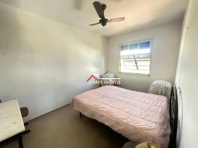 Apartamento com 2 dormitórios à venda, 73 m² por R$ 550.000,00 Aparecida Santos/SP