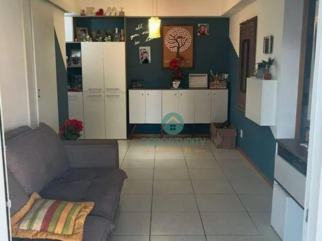 Apartamento com 2 dormitórios à venda, 73 m² por R$ 600.000 Jacarepaguá Rio de Janeiro/RJ