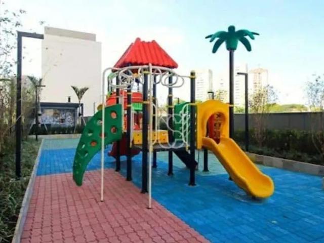 Apartamento com 2 dormitórios à venda, 73 m² por R$ 760.845,50 Vila Independência São Paulo/SP