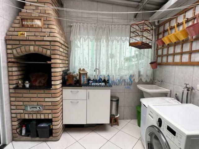 Apartamento com 2 dormitórios à venda, 73 m² por R$ 330.000,00 Jardim do Mar São Bernardo do Cam