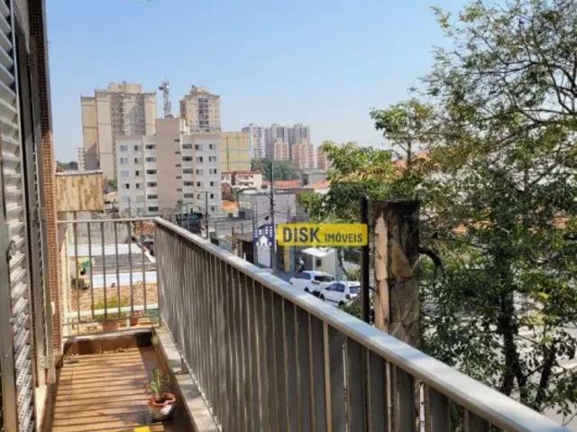 Apartamento com 2 dormitórios à venda, 73 m² por R$ 380.000,00 Assunção São Bernardo do Campo/SP