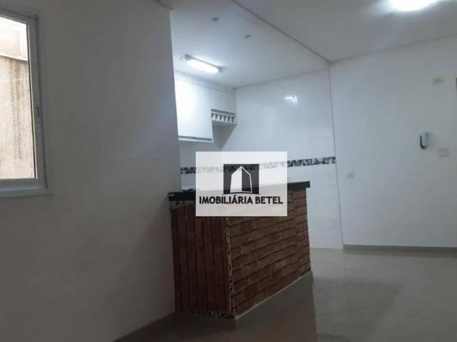 Apartamento com 2 dormitórios à venda, 70 m² Vila Eldízia Santo André/SP