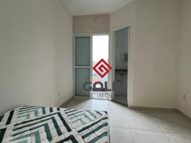 Apartamento com 2 dormitórios à venda, 70 m² Vila Francisco Matarazzo Santo André/SP