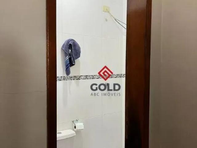 Apartamento com 2 dormitórios à venda, 70 m² Vila Guarani Santo André/SP