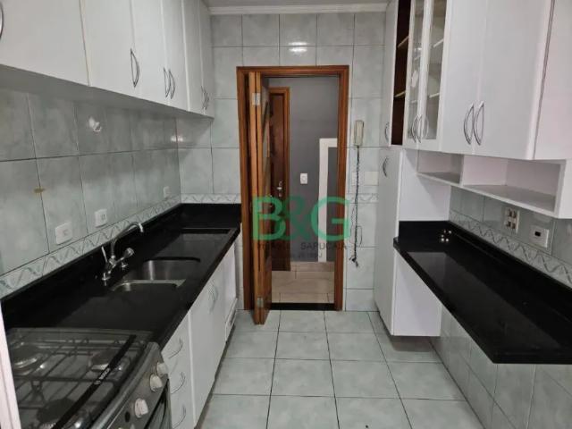 Apartamento à venda, 70 m² por R$ 400.000,00 Gopoúva Guarulhos/SP