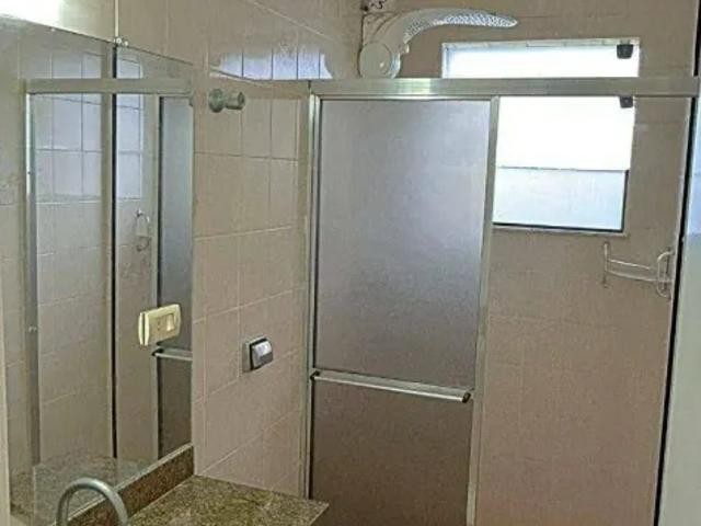 Apartamento com 2 dormitórios à venda, 70 m² por R$ 440.000,00 Tombo Guarujá/SP