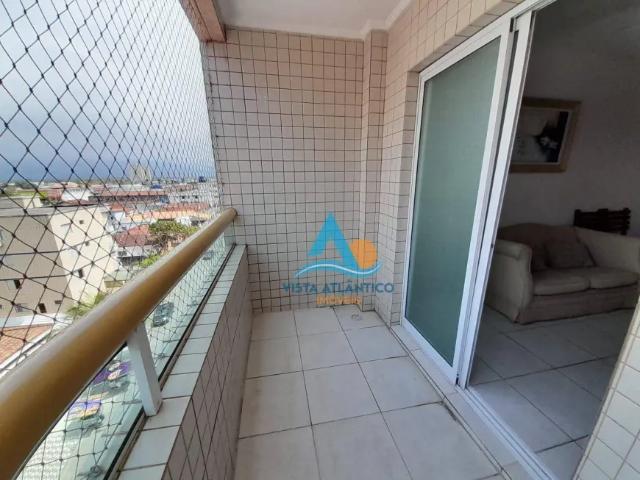 Apartamento com 2 quartos à venda, 70 m² por R$ 450.000 Tupi Praia Grande/SP