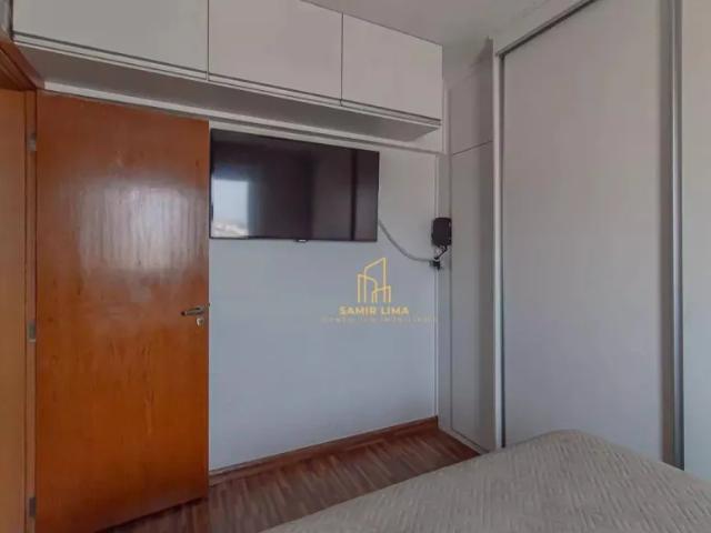 Apartamento com 2 dormitórios à venda, 70 m² por R$ 450.000,00 Vila Santana São Paulo/SP