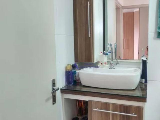 Apartamento com 2 dormitórios à venda, 70 m² por R$ 470.000,00 Vila Aricanduva São Paulo/SP