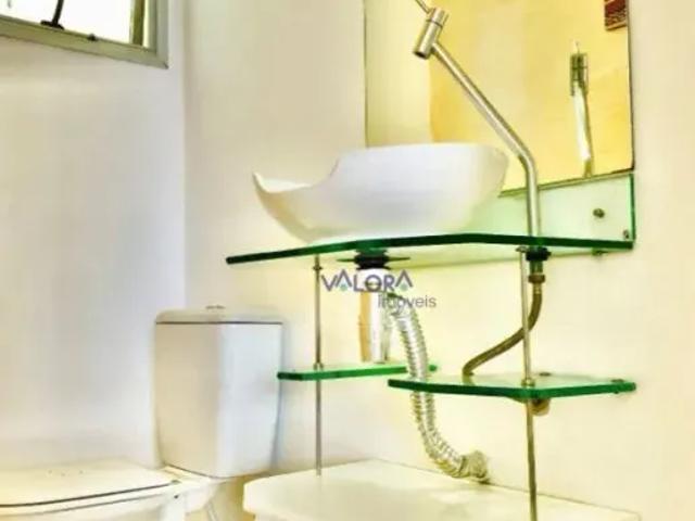 Apartamento com 2 dormitórios à venda, 70 m² por R$ 471.000,00 Jardim Ivana São Paulo/SP