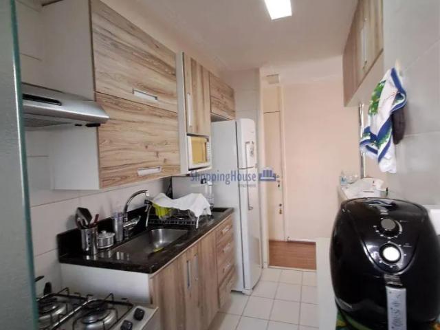 Apartamento com 2 dormitórios à venda, 70 m² por R$ 528.000,00 Nossa Senhora do Ó São Paulo/SP