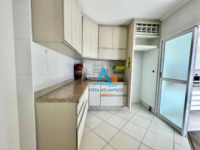 Apartamento com 2 dormitórios à venda, 70 m² por R$ 530.000,00 Caiçara Praia Grande/SP