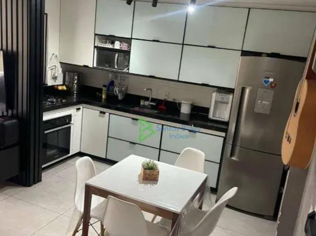 Apartamento com 2 dormitórios à venda, 70 m² por R$ 550.000,00 Piqueri São Paulo/SP