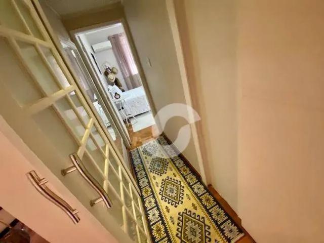 Apartamento com 2 dormitórios à venda, 70 m² por R$ 635.000,00 Ingá Niterói/RJ