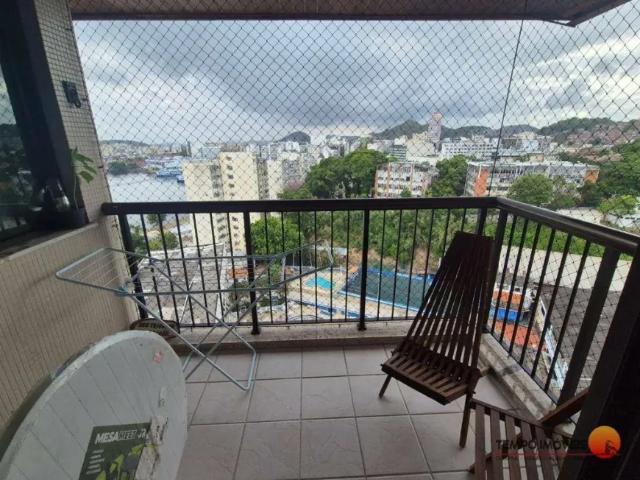 Apartamento com 2 dormitórios à venda, 70 m² por R$ 665.000,00 São Domingos Niterói/RJ