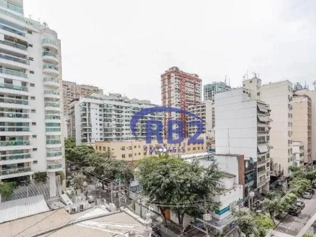 Apartamento com 2 dormitórios à venda, 70 m² por R$ 800.000,00 Icaraí Niterói/RJ