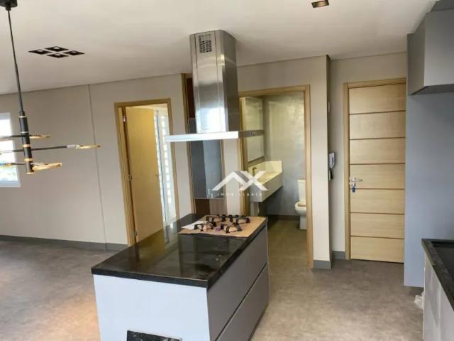 Apartamento com 2 dormitórios à venda, 70 m² por R$ 800.000,00 Urban Europa Bauru/SP