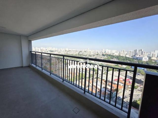 Apartamento com 2 dormitórios à venda, 70 m² por R$ 1.350.000,00 Tatuapé São Paulo/SP
