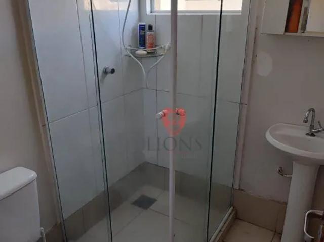 Apartamento à venda, 70 m² por R$ 250.000,00 Santa Fé Gravataí/RS