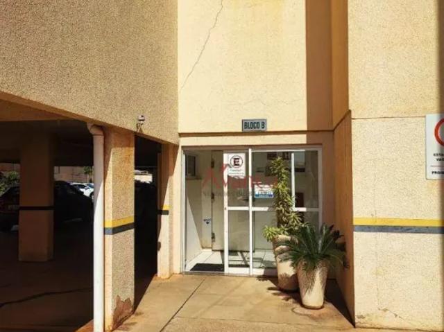 Apartamento à venda, 70 m² por R$ 290.000,00 Higienópolis São José do Rio Preto/SP