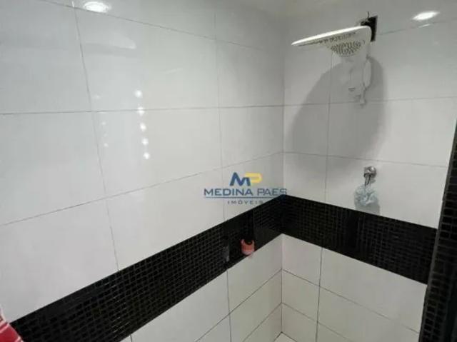 Apartamento com 2 dormitórios à venda, 70 m² por R$ 318.000,00 Mutuá São Gonçalo/RJ