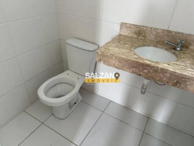 Apartamento com 2 dormitórios à venda, 70 m² por R$ 360.000,00 Edificio Portinari Taubaté/SP