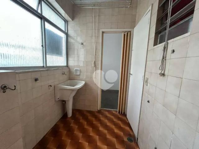 Apartamento com 2 dormitórios à venda, 70 m² por R$ 365.000,00 Grajaú Rio de Janeiro/RJ