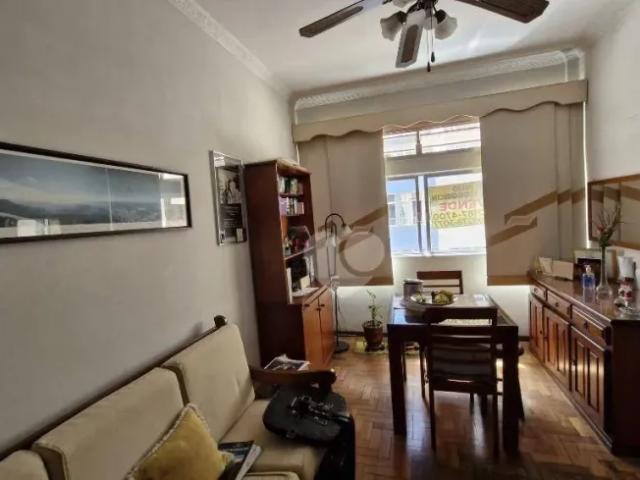 Apartamento com 2 quartos à venda, 71 m² por R$ 420.000 Tijuca Rio de Janeiro/RJ