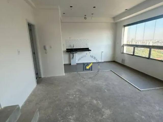 Apartamento com 2 dormitórios à venda, 71 m² por R$ 917.000,00 Edifício Authoria Congessa Indaia