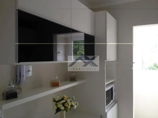 Apartamento com 2 dormitórios à venda, 71 m² por R$ 284.000,00 Residencial Miosótis Bauru/SP