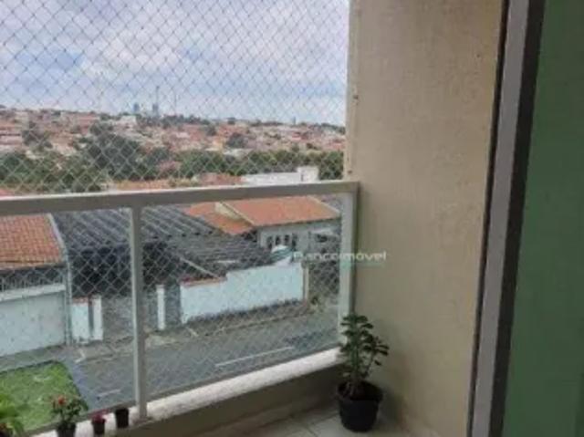 Apartamento com 2 dormitórios à venda, 71 m² por R$ 300.000,00 Chácaras Fazenda Coelho Hortolând