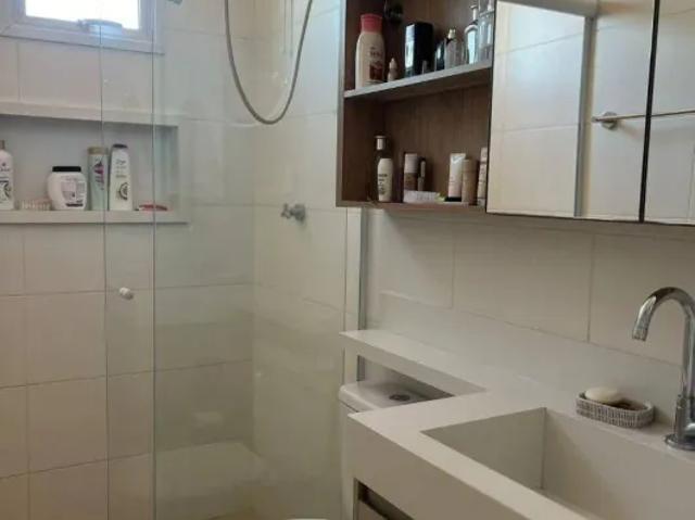 Apartamento com 2 dormitórios à venda, 71 m² por R$ 380.000,00 Vila Ideal São José do Rio Preto/