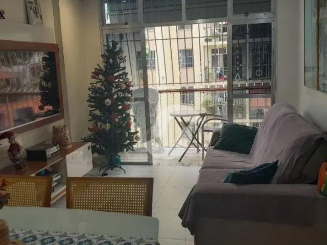 Apartamento com 3 dormitórios à venda, 72 m² por R$ 420.000,00 Fonseca Niterói/RJ