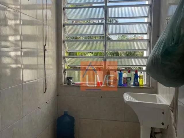 Apartamento com 2 dormitórios à venda, 72 m² por R$ 500.000,00 Ingá Niterói/RJ